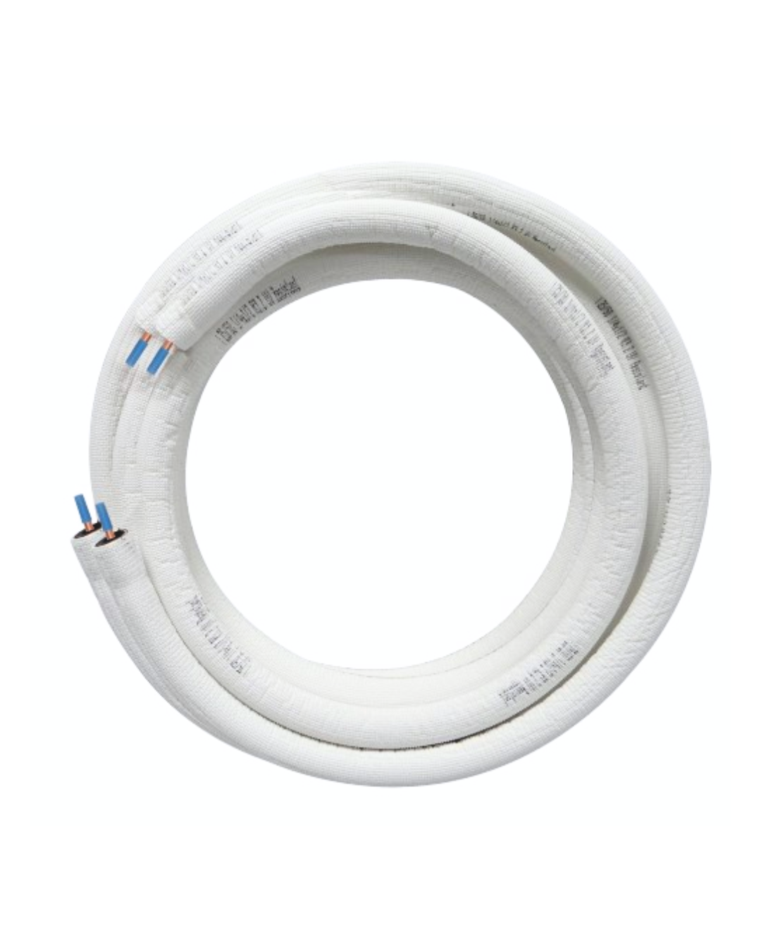 Insulated Line Sets – EMCO HVAC Port Coquitlam