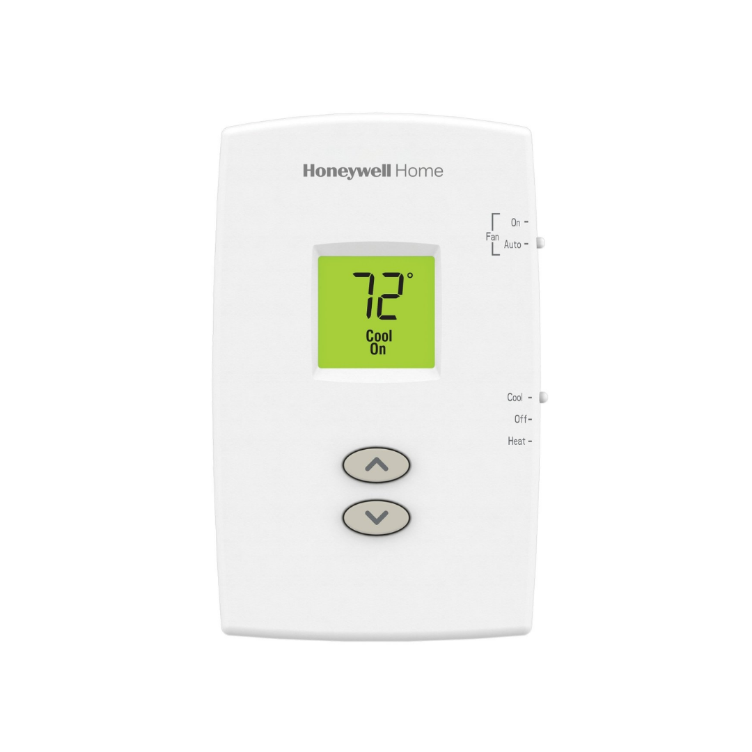 Thermostats – EMCO HVAC Port Coquitlam