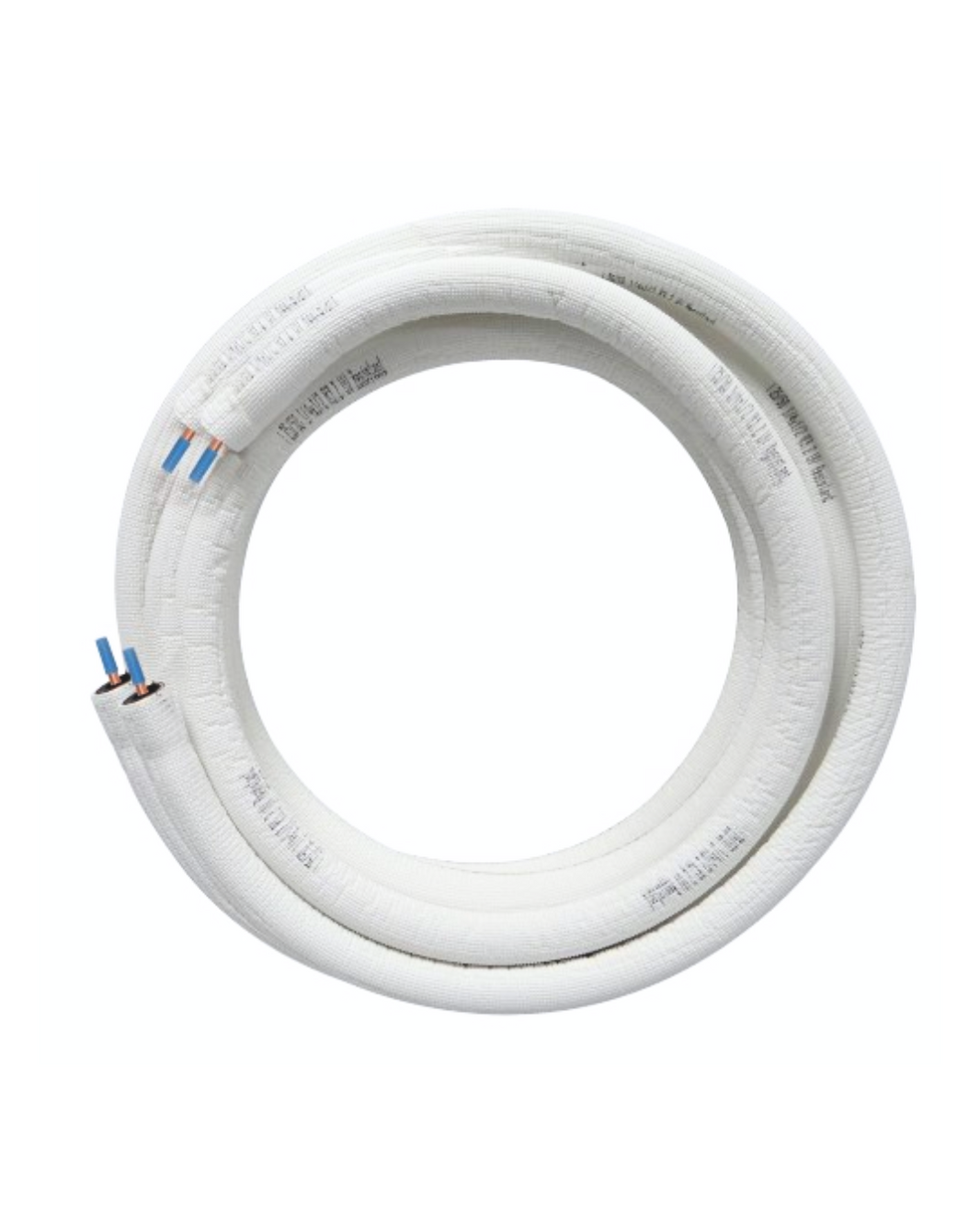 Insulated Line Sets – EMCO HVAC Port Coquitlam