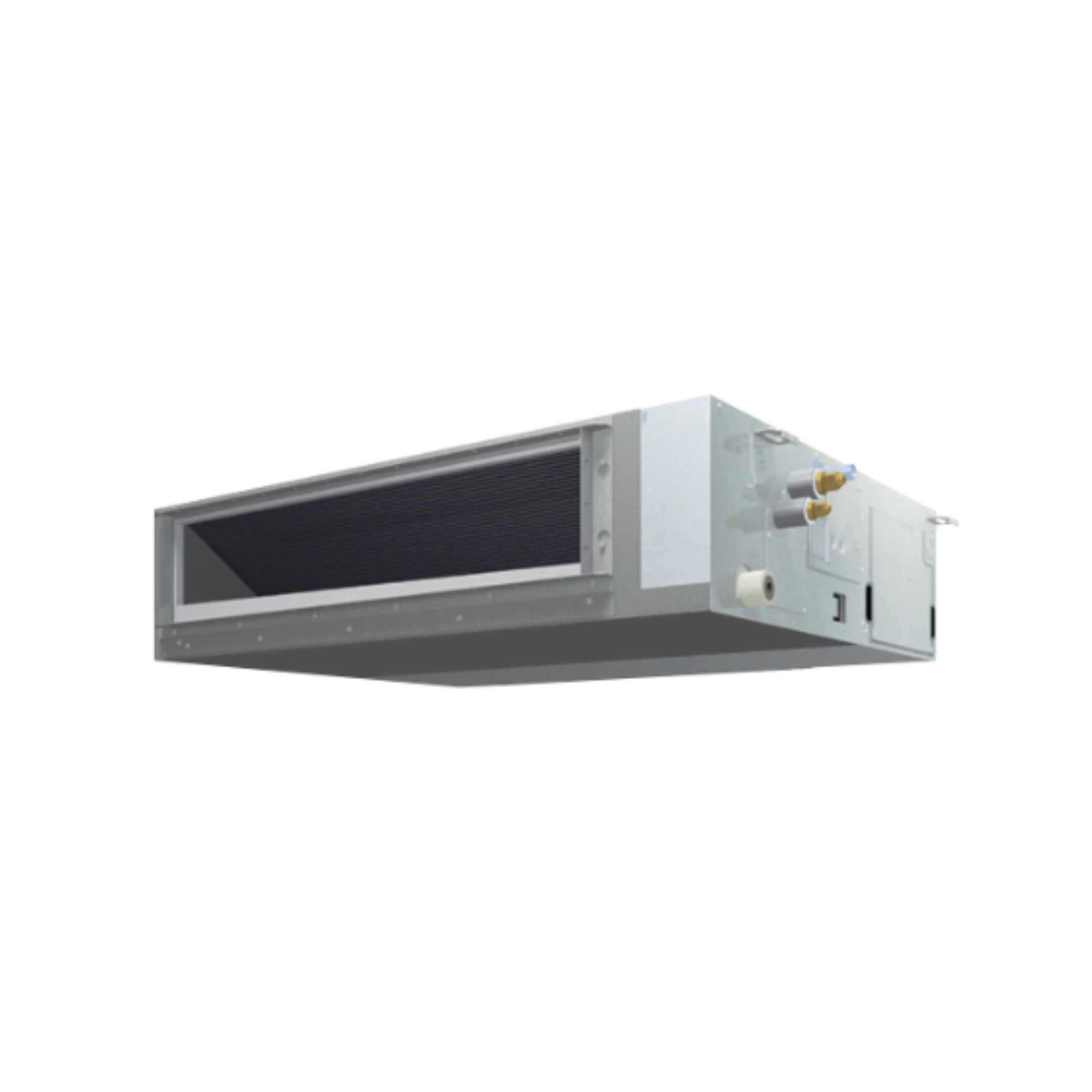 FDMQ15WVJU9 - Ducted Concealed Indoor Unit – EMCO HVAC Port Coquitlam