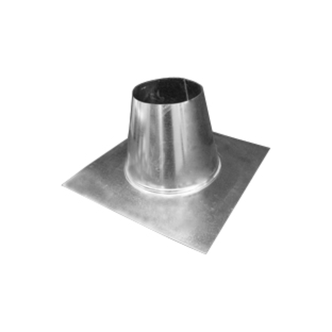 12 EV B-VENT FLAT FLASH – EMCO HVAC Port Coquitlam